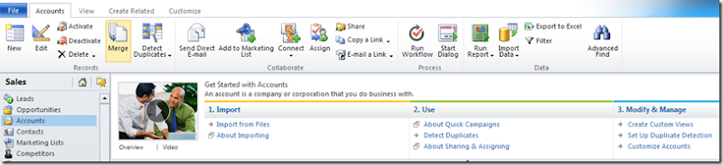Leon's CRM Musings: Dynamics CRM Resources for the Rest Of Us